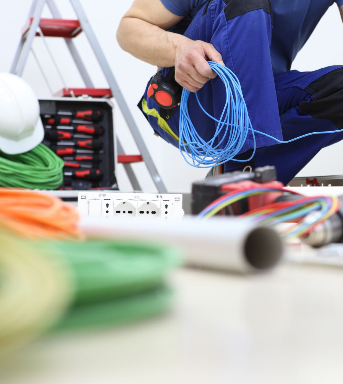 Produits - Voltman | Voltman